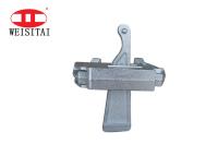 China ISO Timber Beam Doka Pressed Frame Wedge Clamp for sale