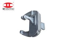 China 3.55kg Q235 Formwork Clamp For Connects Panels for sale