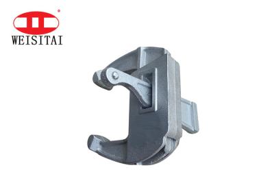 China 3.55kg Q235 Formwork Clamp For Connects Panels for sale