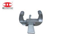 China 3.55kg Q235 Formwork Clamp For Connects Panels for sale