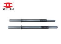 China ISO ODM M38mm Steel Valve Stem For Globe Valve for sale