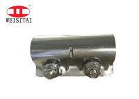 China EN74 Joint Clamp 0.98kg Scaffolding Sleeve Coupler for sale
