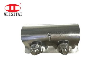China EN74 Joint Clamp 0.98kg Scaffolding Sleeve Coupler for sale
