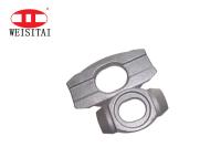 China High Strength Castings Steel Ledger Blade Cuplock Scaffolding Parts for sale