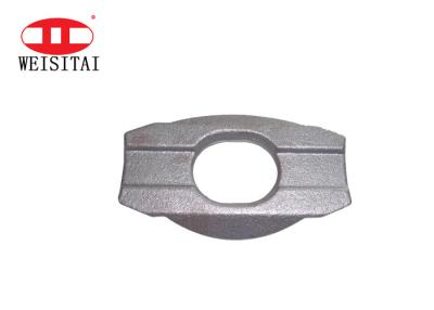 China High Strength Castings Steel Ledger Blade Cuplock Scaffolding Parts for sale