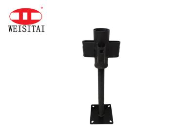 China WST Jack Base Formwork And Scaffolding Accessories for sale