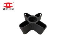 China WST Jack Base Formwork And Scaffolding Accessories for sale