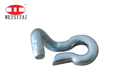 China 11mm Q235 U Clip Formwork And Scaffolding Accessories for sale