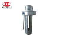 China Custom Telescopic System Scaffold Components 12mm Prop Pins for sale