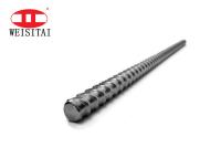 China 1m Cool Rolled 15mm Adjustable Tie Dywidag Rod for sale
