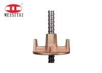 China Building Construction Formwork 15mm Dywidag Tie Rod for sale