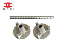 China Building Construction Formwork 15mm Dywidag Tie Rod for sale