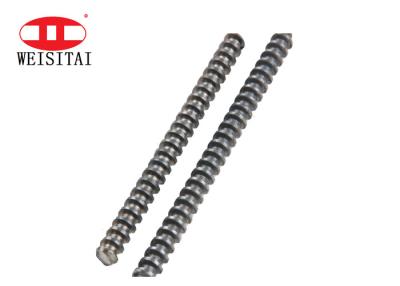 China Heavy Duty 15/17mm Diameter Formwork Tie Rod System for sale