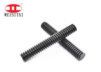 China Galvanized Scaffolding 15mm Formwork Tie Rod System for sale