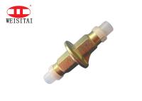 China 15mm Formwork Water Stopper HDG Tie Rod Nut for sale
