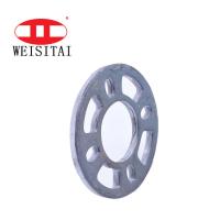 China Rosette And Wedge Q235 Ring Lock Scaffolding Parts for sale
