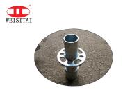 China Construction Accessories Galvanized 48.3MM Scaffold Rosette for sale