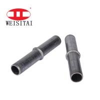 China Steel Pressed Inner Joint Pin 33MM Frame Scaffolding Parts for sale
