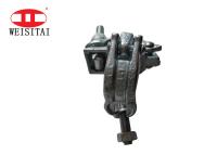 China Contemporary Electrical Galvanized Scaffolding Forged Coupler for sale