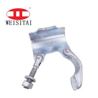 China 12mm Construction Scaffolding Putlog Coupler for sale