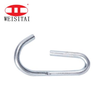 China Galvanized Construction Steel Scaffolding Prop Parts G Pin for sale