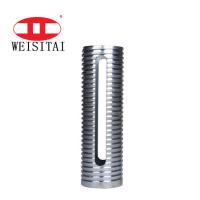 China Fastening Shore Prop Sleeve Steel Scaffolding Prop Parts for sale