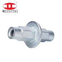 China Steel Water Stopper Formwork Tie Rod Nut for sale