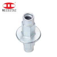 China Steel Water Stopper Formwork Tie Rod Nut for sale