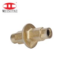 China 150KN High Tensile Formwork Water Stopper Nut for sale