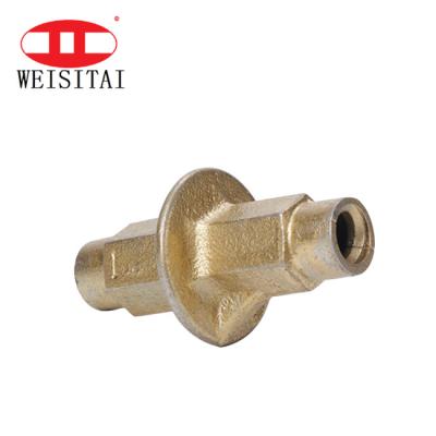 China 150KN High Tensile Formwork Water Stopper Nut for sale
