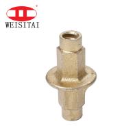 China 150KN High Tensile Formwork Water Stopper Nut for sale