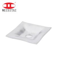 China Fastening Sealing Scaffolding HDG Pressed Washer Plates for sale