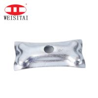 China 2.5mm Electro Galvanized Formwork Water Stop Plate for sale
