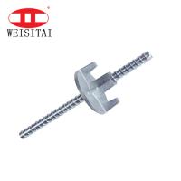 China Formwork 16MM Waterstop Tie Rod For Construction for sale