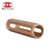 China 200mm CMA Pressed Steel Scaffolding Prop Parts for sale