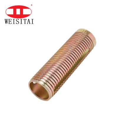 China Concrete Formwork Adjustable Steel Shoring Props for sale