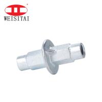 China 12mm Water Stopper Nut For Tie Rod System Construction Formwork for sale