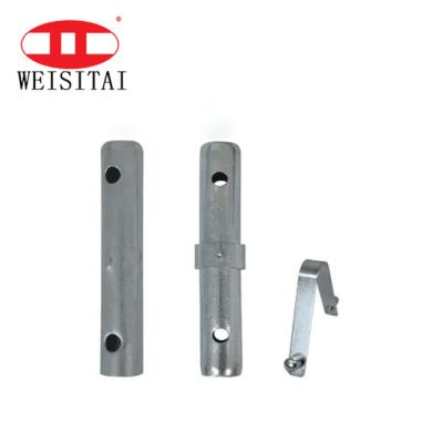 China OEM 36MM Dia Frame Scaffolding Parts Joint Coupling Pin for sale