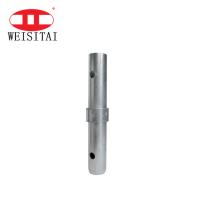 China OEM 36MM Dia Frame Scaffolding Parts Joint Coupling Pin for sale
