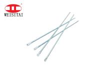 China High Strength 22mm 20mm Scaffolding Cross Brace for sale