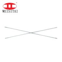China Q235 Steel Cma 25MM Diameter Scaffolding Braces for sale