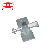 China Fastening Boutique Casted Formwork Rapid Shuttering Clamp for sale