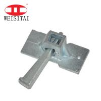 China Fastening Boutique Casted Formwork Rapid Shuttering Clamp for sale