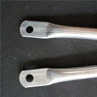 China Custom Galvanized Diagonal Cross Brace Frame Scaffolding Parts for sale