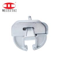 China Q235 CMA Spring Steel Clamp For Construction for sale