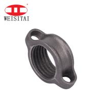 China Customized Metal Heavy Duty Scaffolding Propeller Shaft Nut for sale