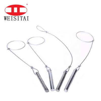 China Custom Telescopic 12MM Prop Pins Scaffolding Components for sale