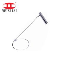 China Custom Telescopic 12MM Prop Pins Scaffolding Components for sale
