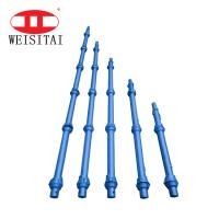 China Q235 Steel Multidirectional Cuplock Scaffolding Components Hot Dipped Galvanized for sale