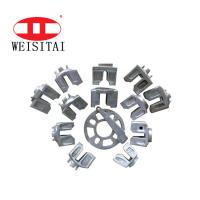 China Steel Q235 Quick Stage Construction Ring Lock Scaffolding Parts for sale